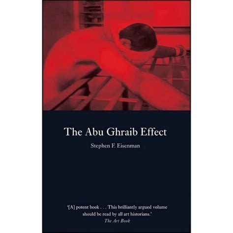 خرید و قیمت کتاب زبان اصلی The Abu Ghraib Effect اثر Stephen Eisenman ترب