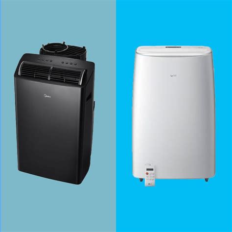 Best Portable Air Conditioners 2023 The Strategist