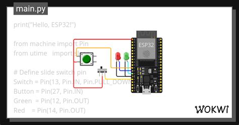 Wokwi Online Esp32 Stm32 Arduino Simulator