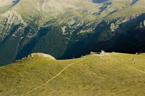 Spring Hikes In Mount Olympus National Park Must See Routes Visit