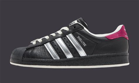 Tmnt X Adidas Superstar Utrom Shredder