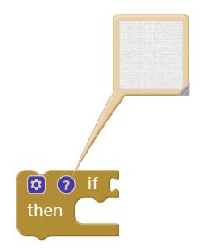 Oversize Block Comment Display Error Issue 1008 Mit Cml