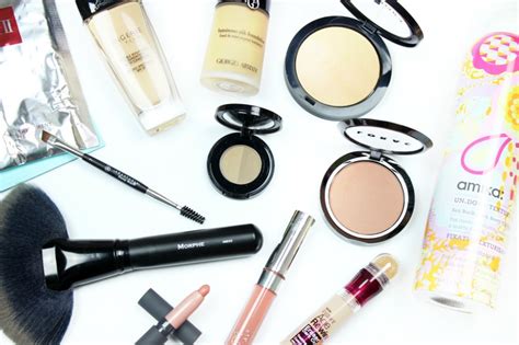 Collective Spring Makeup Haul Sephora Ulta More