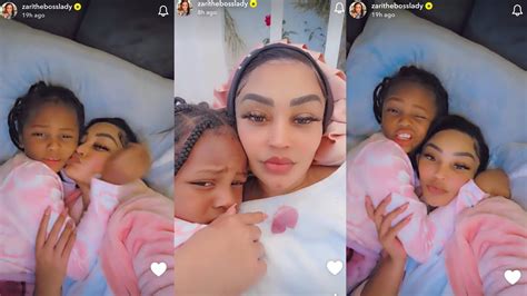 UTAPENDA MAISHA YA ZARI THE BOSS LADY NA MTOTO WAKE TIFFA DANGOTE YouTube