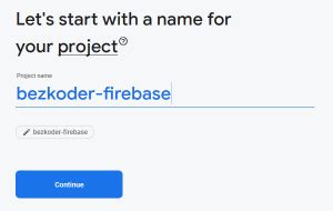 Angular 12 Firestore CRUD Add Get Update Delete Documents With AngularFireStore BezKoder