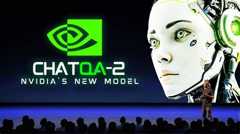 Meet ChatQA 2 NVIDIAs New Model Rivals To GPT 4 YouTube