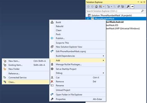 Mask A Phone Number In Xamarinforms Using Behaviors