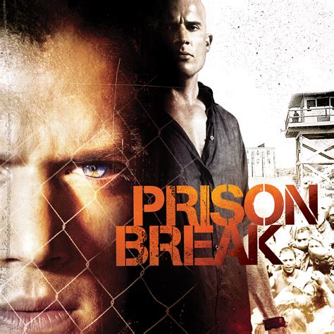 Prison Break Season 1 Ending Lopshine
