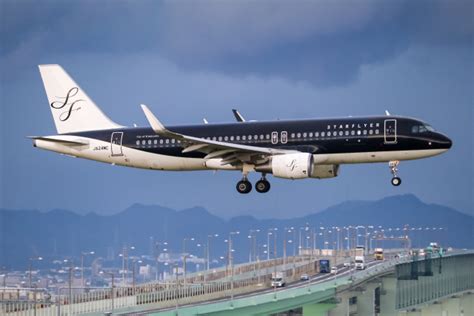 スターフライヤー Sfj マイレージ徹底ガイド Flyteamフライチーム