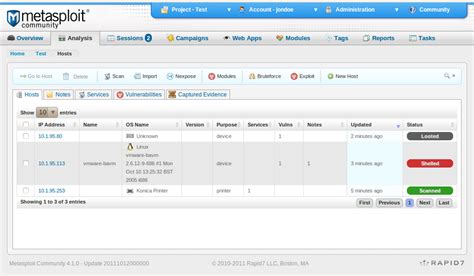 Best Network Security Auditing Tools For Free Trial Links