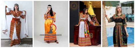 Robe Kabyle Les 5 Meilleurs Sites De Vente En Ligne KabyleMag