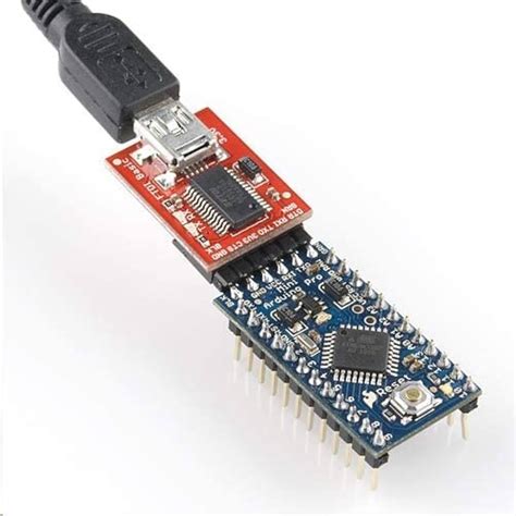 Arduino Nano Programmer
