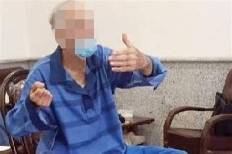 ببینید اعتراف جنجالی اکبر خرمدین نه عذاب وجدان دارم نه کابوسی به سراغم می‌آید خبرآنلاین