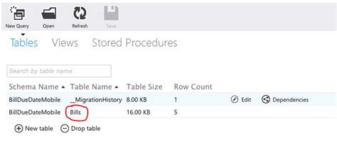 Unable To Perform Insert Operation From Android To Azure Mobile Service