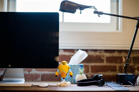 Hubot Has Landed In The GitHub Shop The GitHub Blog