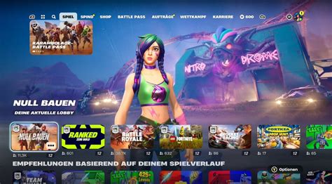 Fortnite Server Mit Chapter 5 Season 3 Wieder Da Aber Es Gibt PS5 Probleme Mit Fehler Code ESP