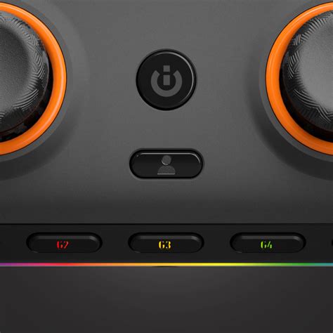 SCUF Envision For PC More Control Faster Responses Scuf Gaming