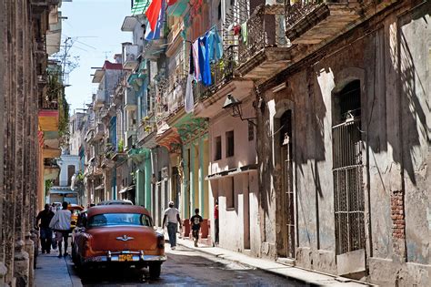 Куба (Гавана) фото №24896 | Фотогалерея Кубы на WebTurizm