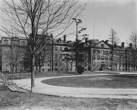 Haunted Or Just Creepy Pennhurst Asylum And Other Old Mental