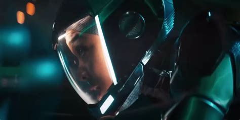 Star Trek Discovery Dévoile La Bande Annonce De La Cinquième Et