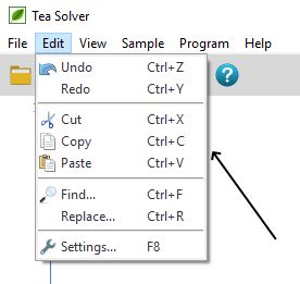 Python Is It Possible To Change The Menu Border Color In Tkinter Stack Overflow