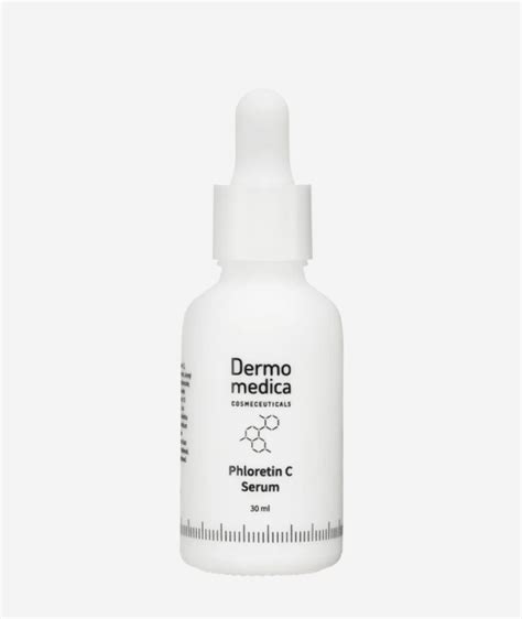Phloretin C Serum Dermomedica