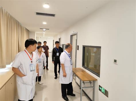临床学院 学院新闻 我校圆满完成2024年临床医学专业（本科）水平测试工作