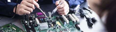 Box Build Assembly And System Integration Osda Milford Ct