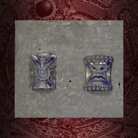 Scutum Shields 2 Myriad Miniatures