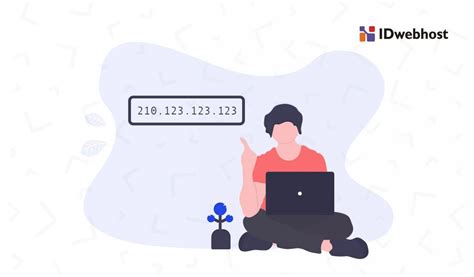 Bagaimana Cara Melihat IP Address Yang Kita Gunakan