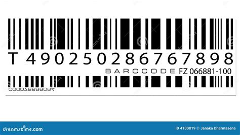 Qr Code Label Sample Qr Code For Scan Vector CartoonDealer Com 204272281