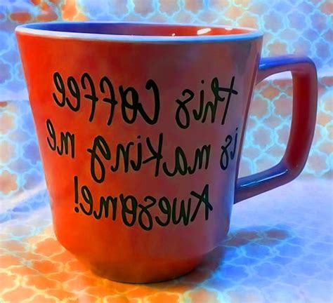 Create Custom Coffee Mug Design For You By Veersypus Fiverr