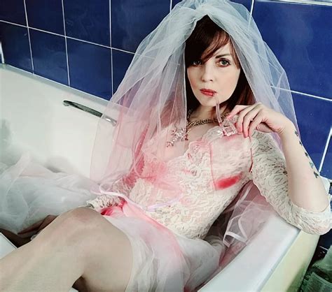 Vampire Bride 8 Pics Xhamster