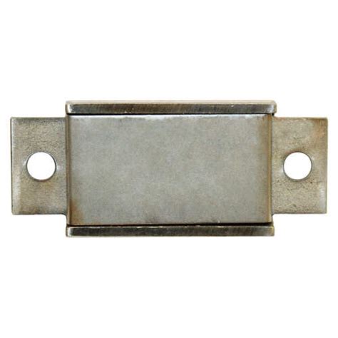 Mag Mate Lp2103 Rectangular Fixture Magnet31 Lb Pull Ebay