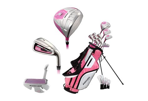 Best Golf Club Sets For Senior Women The Expert Golf Website