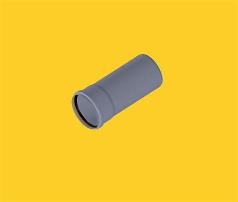 PVC Ajay 3 Mtr Single Socket Ringfit Pipe At Best Price In Shirwal ID