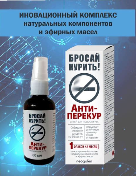 NEOGALEN Спрей для полости рта 60 мл - купить с доставкой по выгодным ...