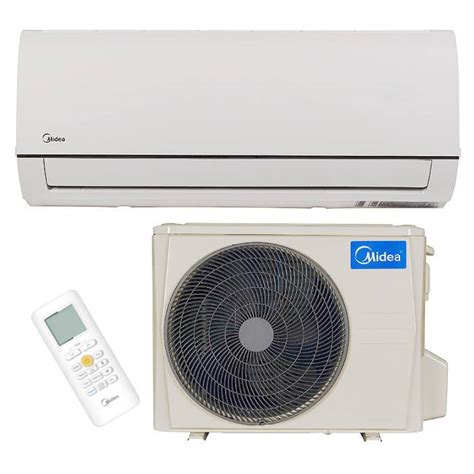 Кондиционер Midea MSMA-12HRN1-I/MSMA-12HRN1-O