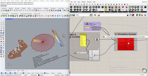 Eddy D Analysis Of Wind On Terrain Eddy D Mcneel Forum