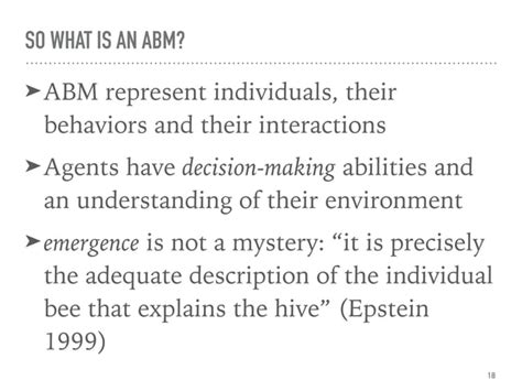 Organizational Network Analysis And Agent Based Modeling Ppt