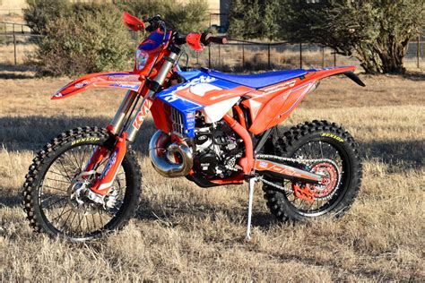 2023 Beta 300 Rr Race Edition Review Cycle News