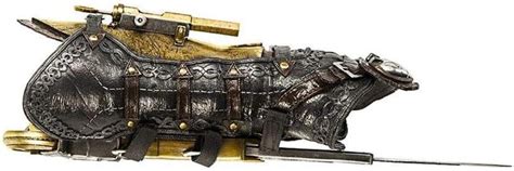 Ubiworkshop Assassins Creed Syndicate Assassins Gauntlet With Hidden