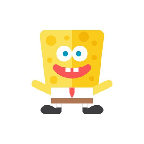 Spongebob Icon