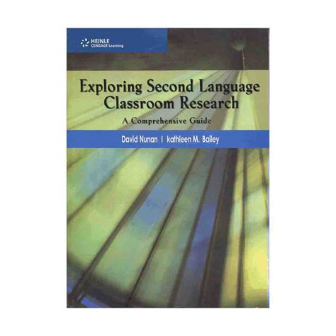 خرید Exploring Second Language Classroom Research با تخفیف 60 درصد