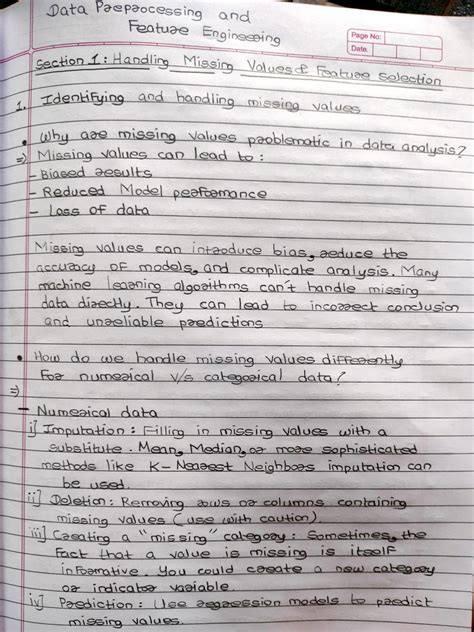 Data Analysis Assignment Pdf