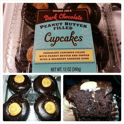 Shannon's Lightening the Load: Trader Joe’s Dark Chocolate Peanut ...
