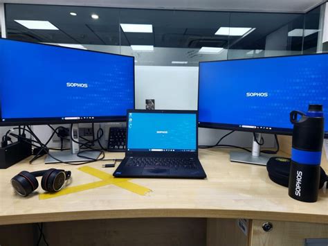 Hitarth Vyas On Linkedin Sophos Cybersecurity 13 Comments