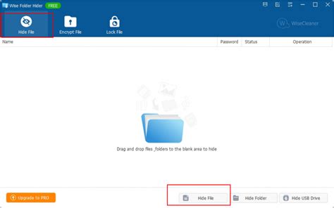 How To Hide Files And Folders In Windows