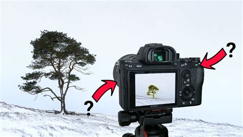 Manual Focus Versus Autofocus Versus Back Button Focus For Landscape Photography Fstoppers