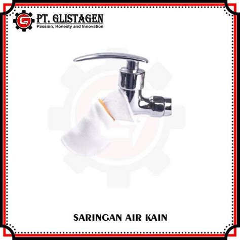 Jual Kain Saringan Kran Air Water Filter Penyaring Kotoran Air Keran Di